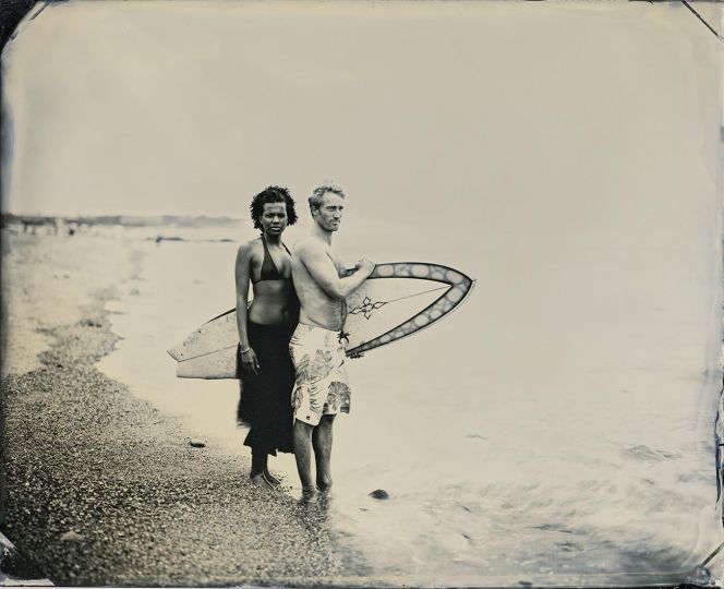 Joni Von Lintel Gallery : Joni Sternbach : The Surfing Landscape - The ...