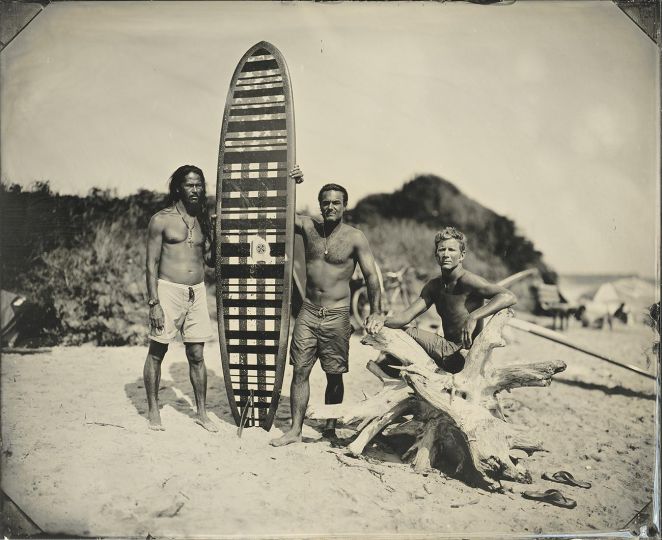 Joni Von Lintel Gallery : Joni Sternbach : The Surfing Landscape - The ...