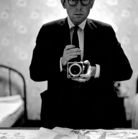 Kehrer Verlag : Burt Glinn. Half a Century as a Magnum Photographer ...