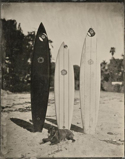 Joni Von Lintel Gallery : Joni Sternbach : The Surfing Landscape - The ...