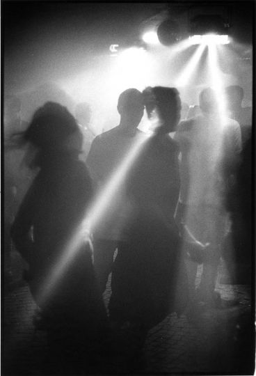 A Gallery for Fine Photography : Joshua Mann Pailet - The Eye of ...