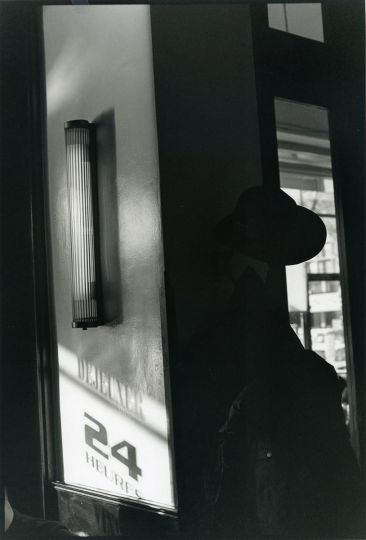 A Gallery for Fine Photography : Joshua Mann Pailet - The Eye of ...