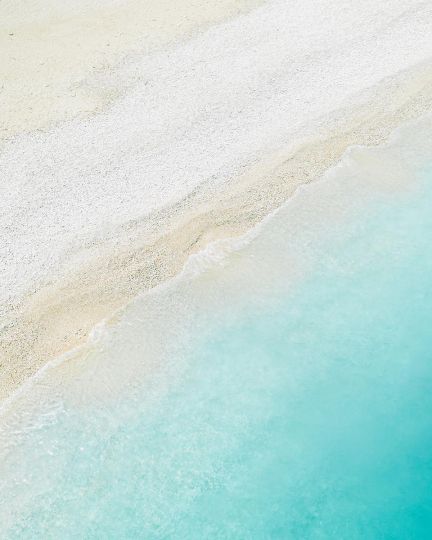 Kourosh Keynejad : Ionian Magic - The Eye of Photography Magazine