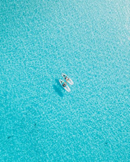 Kourosh Keynejad : Ionian Magic - The Eye of Photography Magazine