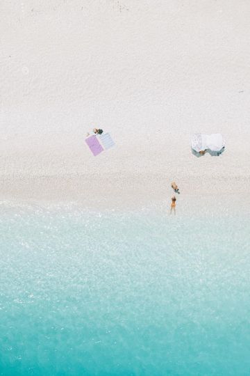 Kourosh Keynejad : Ionian Magic - The Eye of Photography Magazine