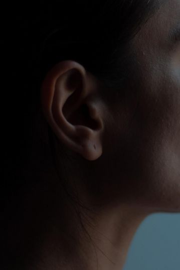 Mayya Kelova : Forgiving - The Eye of Photography Magazine