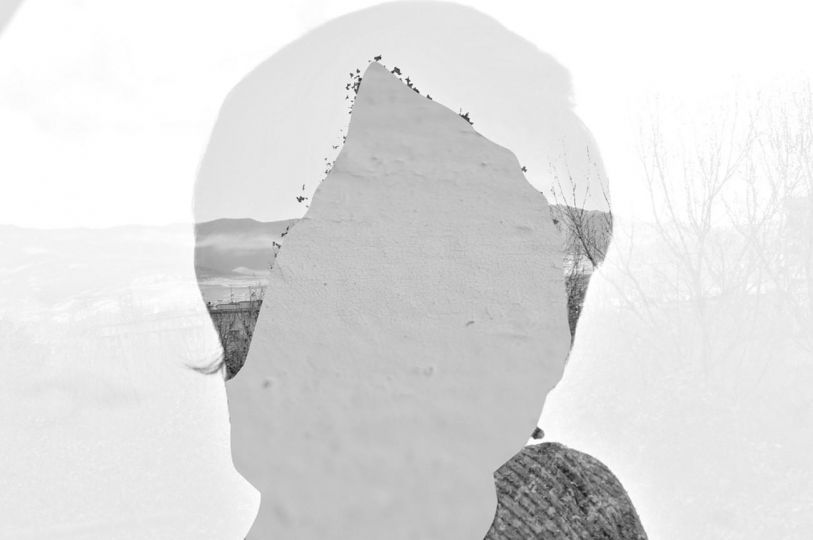 Mayya Kelova : Forgiving - The Eye of Photography Magazine