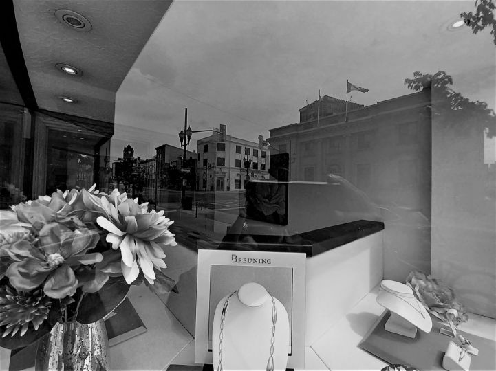 The Urban Palimpsests by Raju Peddada - The Eye of Photography Magazine