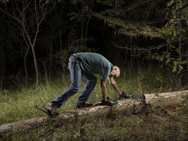TBW Books : Carolyn Drake : Men Untitled - L'Œil de la Photographie ...