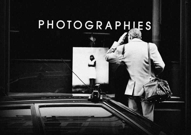 Photography Workshop - Workshop - Learning to see. Clarify your ...