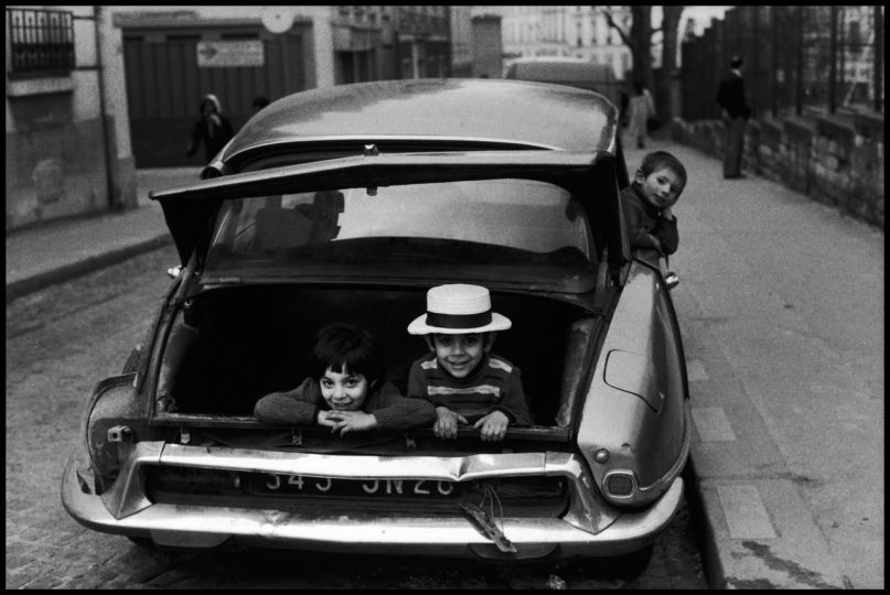 Hotel de Ville de Paris & La Belle Hortense : Peter Turnley : Une ...