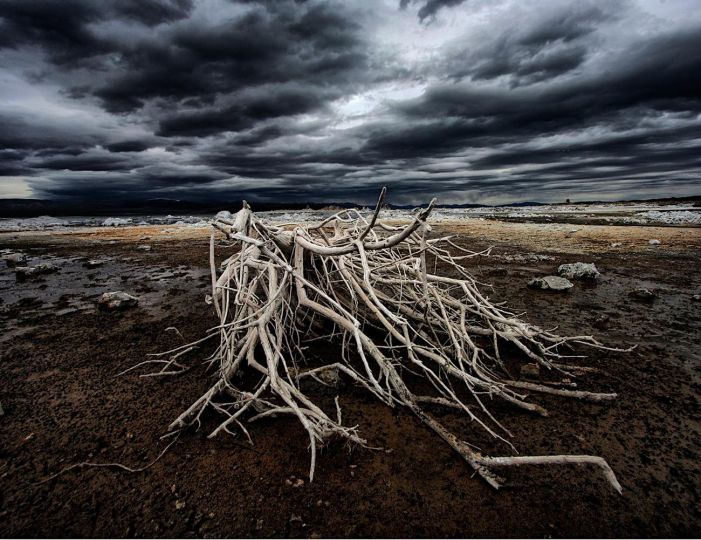 Saro di Bartolo, the Dreamer of Landscapes - The Eye of Photography ...