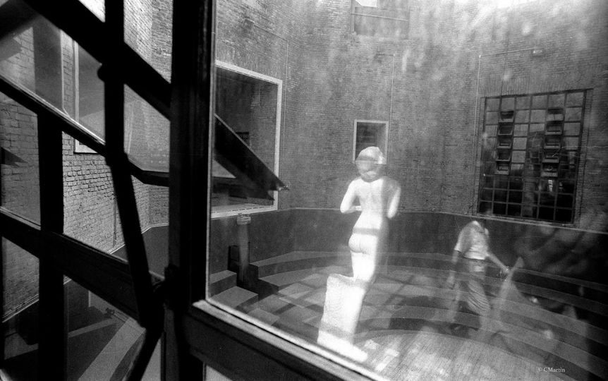 Charles Martin : Photographs - L'Œil de la Photographie Magazine
