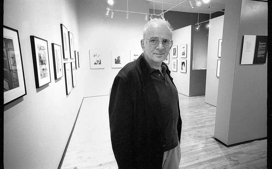 Charles Martin : Photographs - L'Œil de la Photographie Magazine