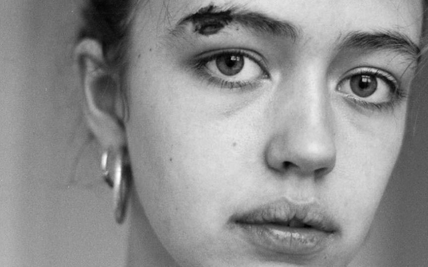 Cléo-Nikita Thomasson : The Lobster Complex - The Eye of Photography ...