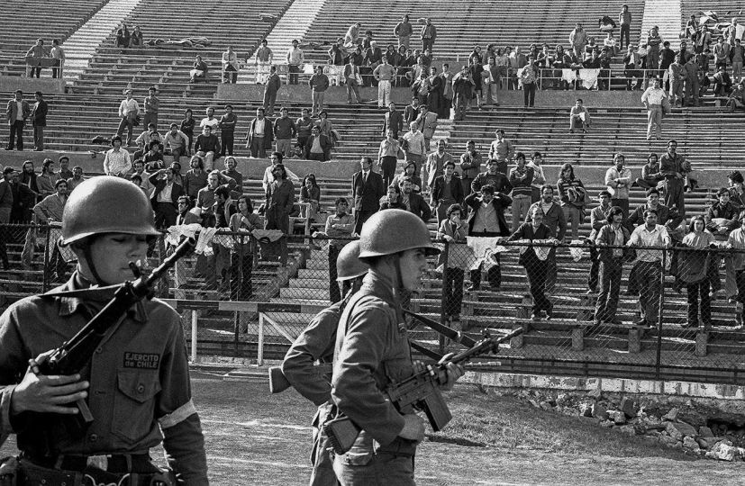 NegPos : Chile 50 Years, Images of a Social Transformation : The years ...