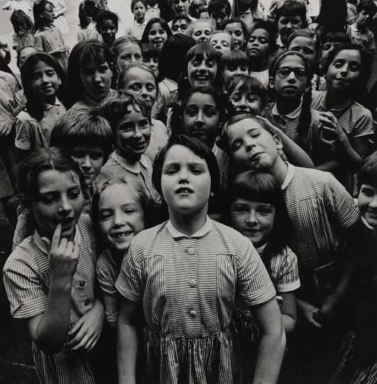 Galerie Rouge : The Worlds of Jill Freedman - The Eye of Photography ...