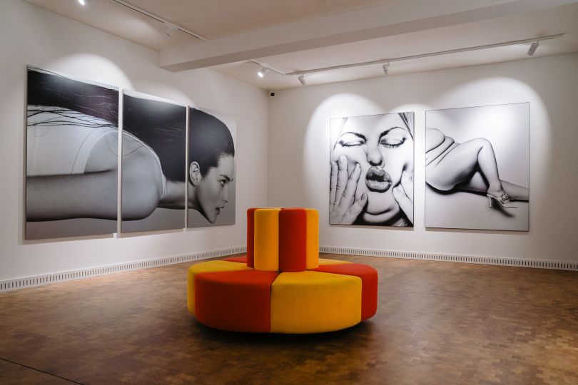 Photography Festival - The International Biennale of Photography in Ostende