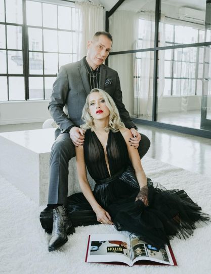 Leica Gallery Los Angeles : Michael Grecco : Days of Punk - The Eye of ...