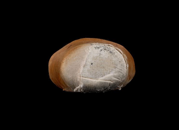 Wellin Museum of Art : Rhona Bitner : Resound - The Eye of Photography ...