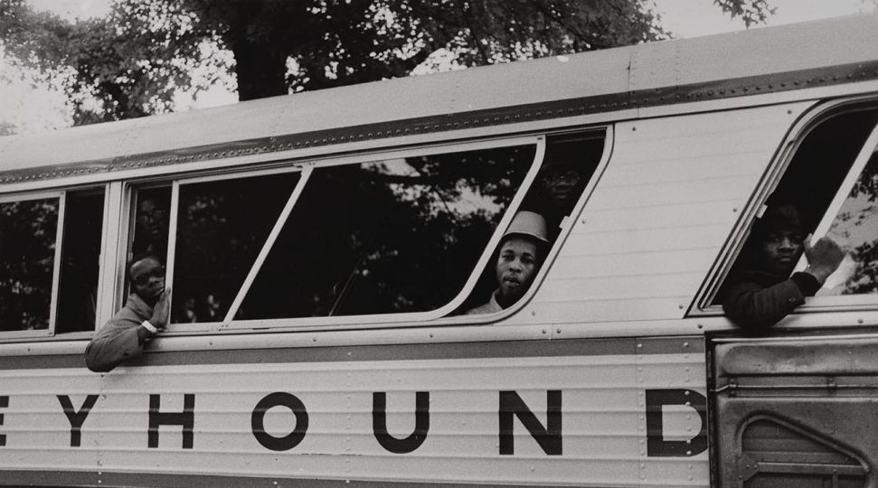 Galerie Rouge : The Worlds of Jill Freedman - The Eye of Photography ...