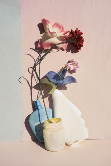 Bildhalle : Thirza Schaap : Cast Away - The Eye of Photography Magazine