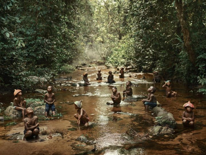 PHOTOFAIRS New York 2023 : The Hulett Collection : Pieter Henket - The ...