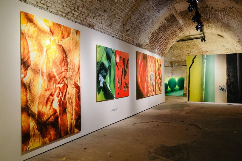Ostend International Photography Biennal 2023 : (IN)FLUX - The Eye of ...