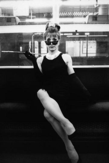 Luhring Augustine Tribeca : Yasumasa Morimura : Self-Portraits - The ...