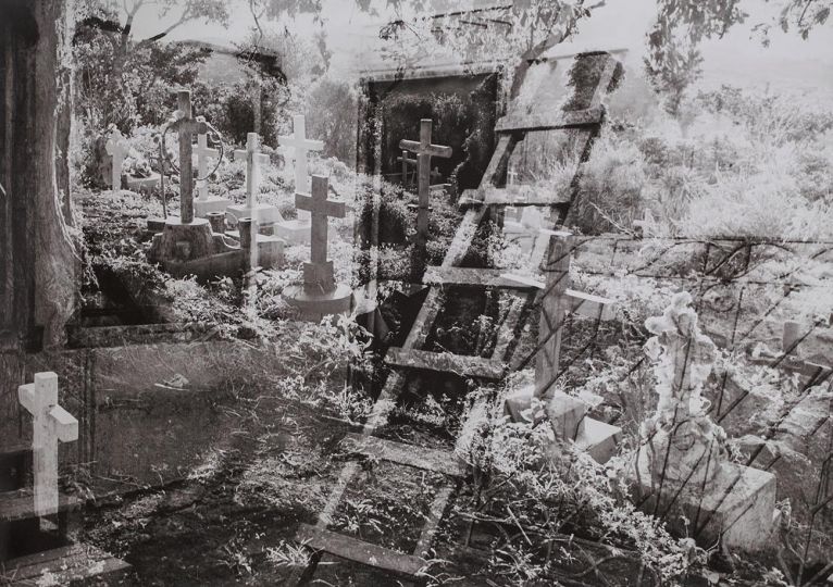 ICP : Muriel Hasbun : Tracing Terruño - L'Œil de la Photographie Magazine