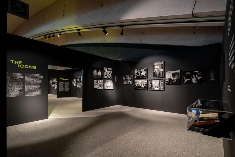 Galleria Campari / Magnum Photos : Bar Stories on Camera - The Eye of ...
