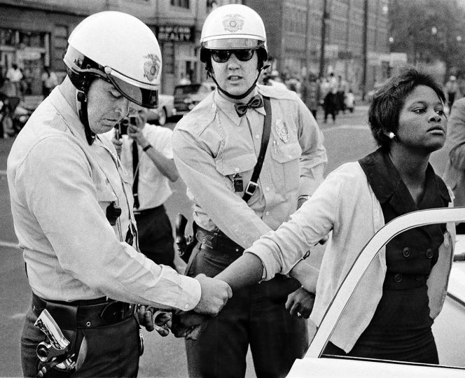 Skirball Cultural Center : This Light of Ours : Activist Photographers ...