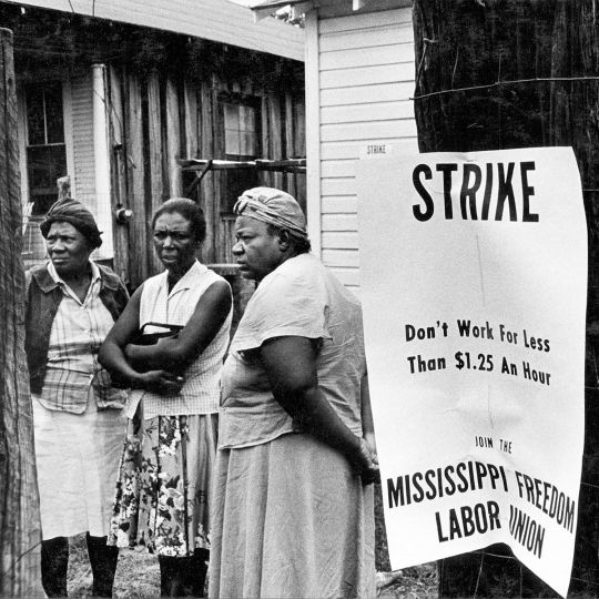 Skirball Cultural Center : This Light of Ours : Activist Photographers ...