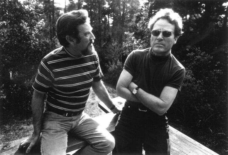 Bernard Plossu : American portraits - The Eye of Photography Magazine
