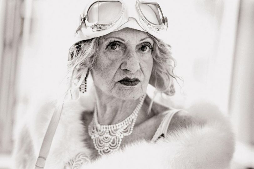 Fotofestival Zürich : Open Your Eyes - The Eye of Photography Magazine