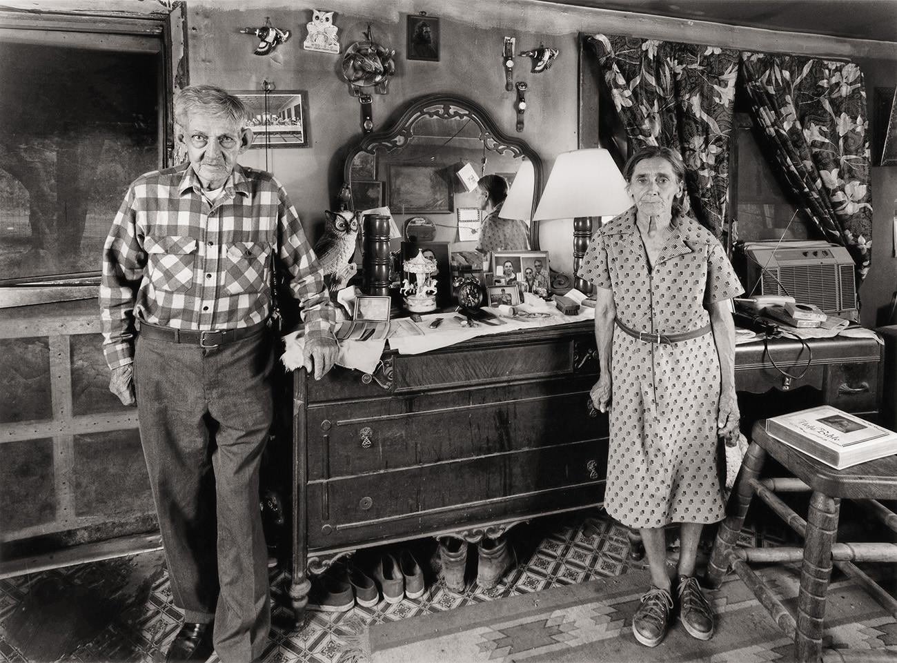 Gost Books : Shelby Lee Adams : From The Heads of The Hollers - The Eye ...