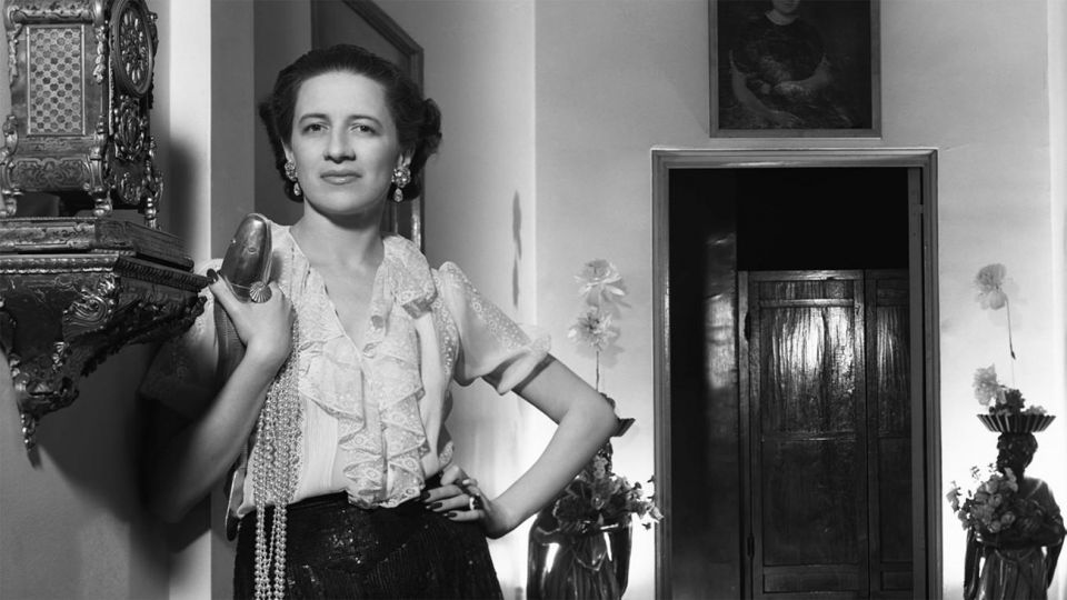 Sam Shahid : Hidden Master : The Legacy of George Platt Lynes!