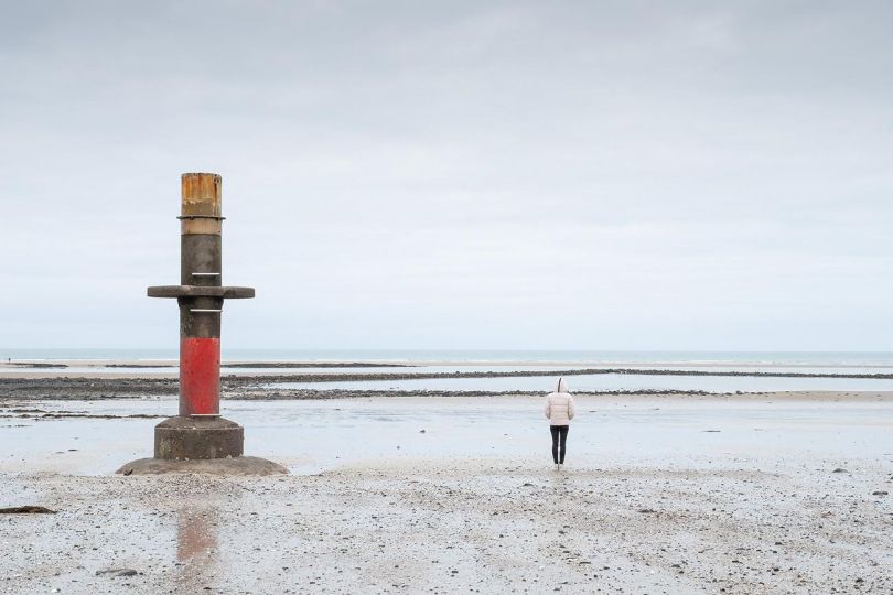 Pierre Leccia - L'Œil de la Photographie Magazine