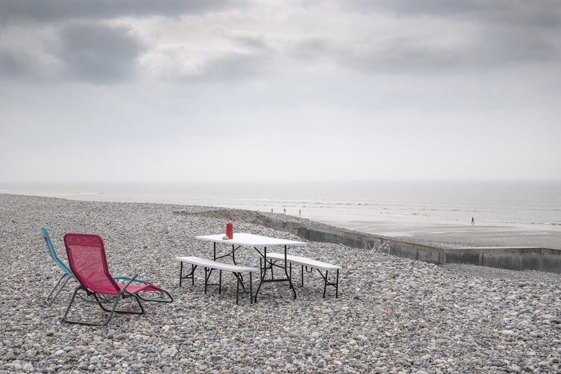 Pierre Leccia - L'Œil de la Photographie Magazine