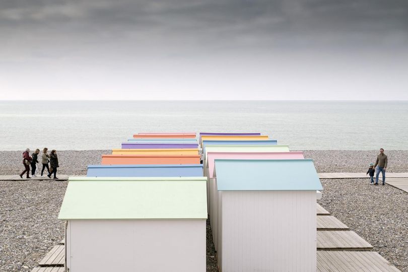 Pierre Leccia - L'Œil de la Photographie Magazine