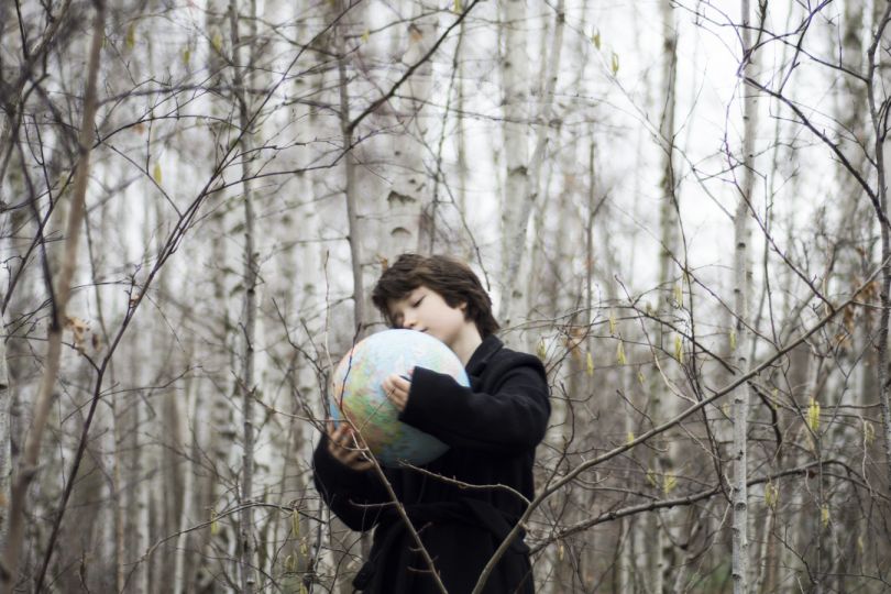 Maud Evrard - The Eye of Photography Magazine