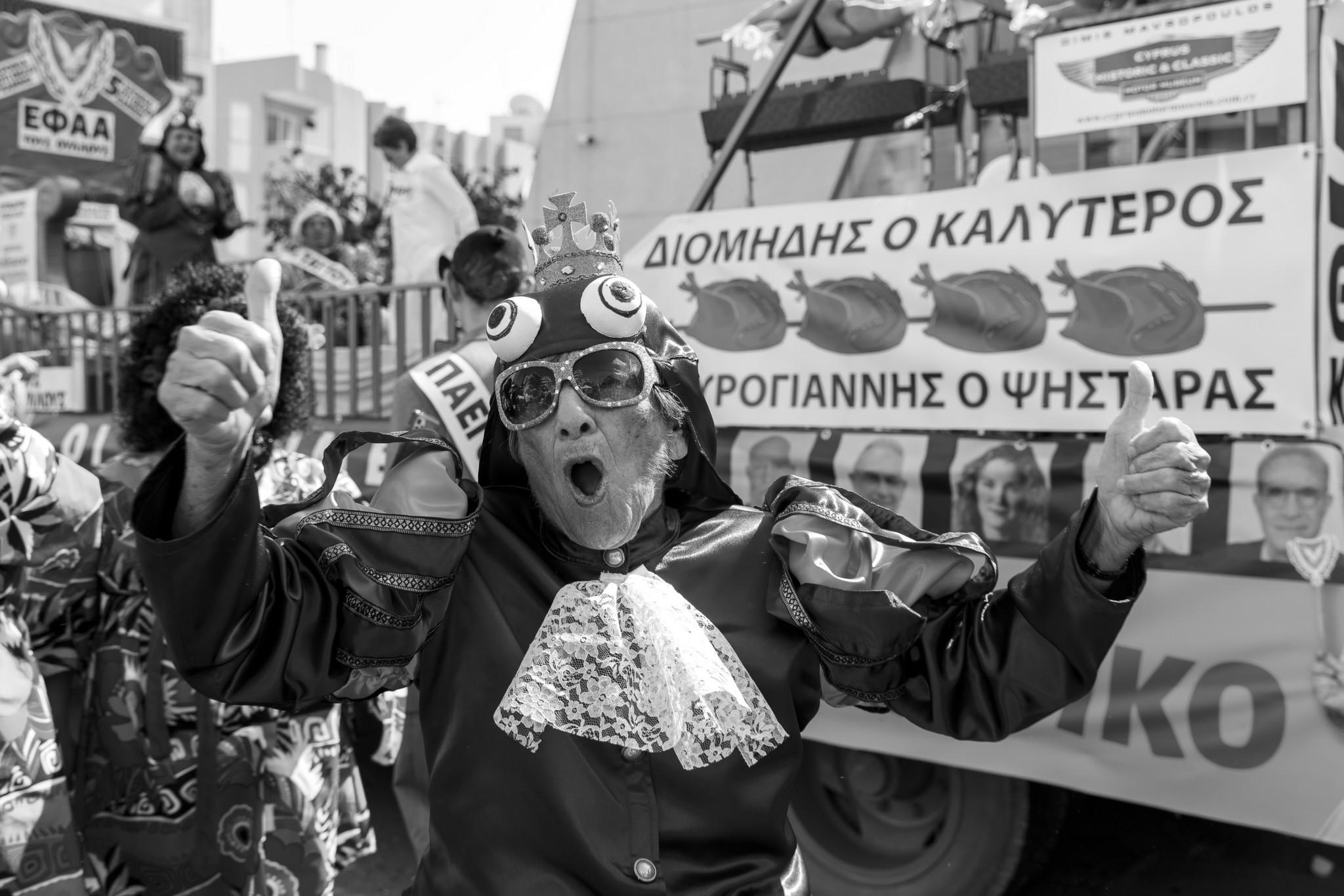 First edition of Limassol Photography Festival - The Eye of Photography ...