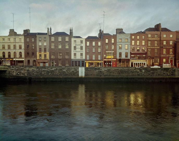 Steidl : Evelyn Hofer : Dublin - The Eye of Photography Magazine