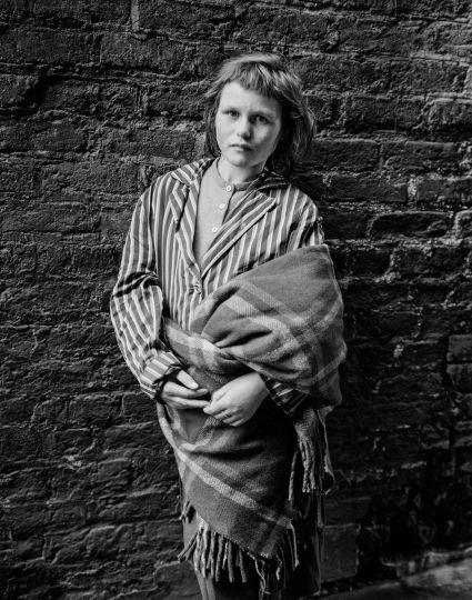 Steidl : Evelyn Hofer : Dublin - The Eye of Photography Magazine