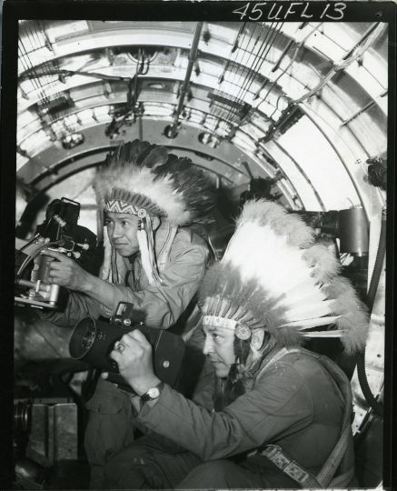 Minneapolis Institute of Art : In Our Hands : Native Photography, 1890 ...