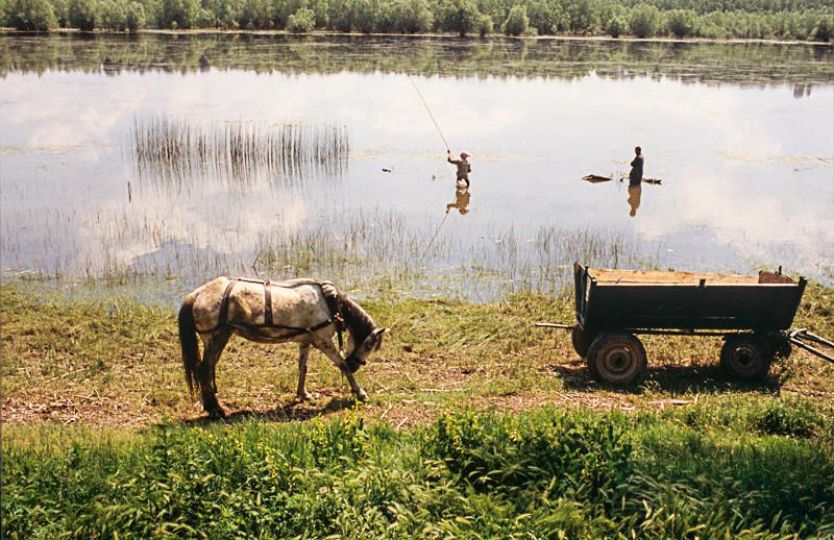 Antonis Anagnostou - The Eye of Photography Magazine