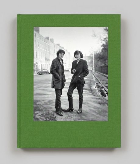 Steidl : Evelyn Hofer : Dublin - The Eye of Photography Magazine