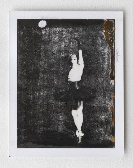 Candice Madey : Gail Thacker’s Midnight Call - The Eye of Photography ...