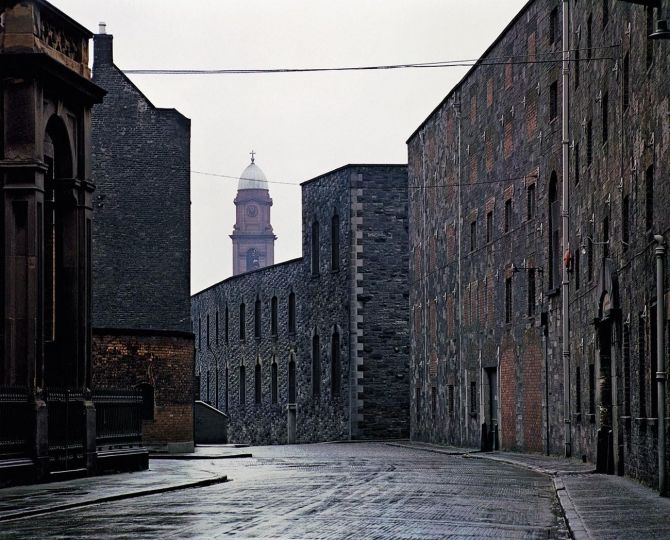 Steidl : Evelyn Hofer : Dublin - The Eye of Photography Magazine