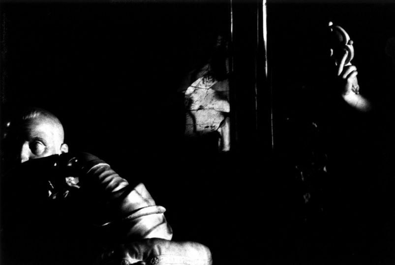 Jean-Pierre Bertin-Maghit - The Eye of Photography Magazine
